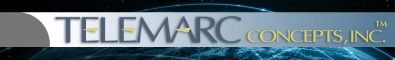 Telemarc Concepts, Inc.